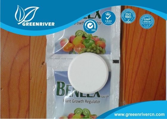 Plant growth regulaotors Gibberellic acid GA3 10%Tablet CAS 8018-01-7