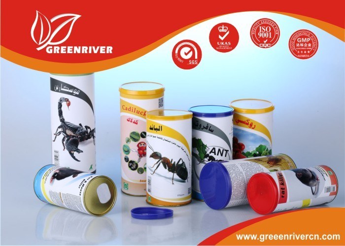 Bacillus sphaericus Biological Pesticides Insecticide for Mosquito larvae